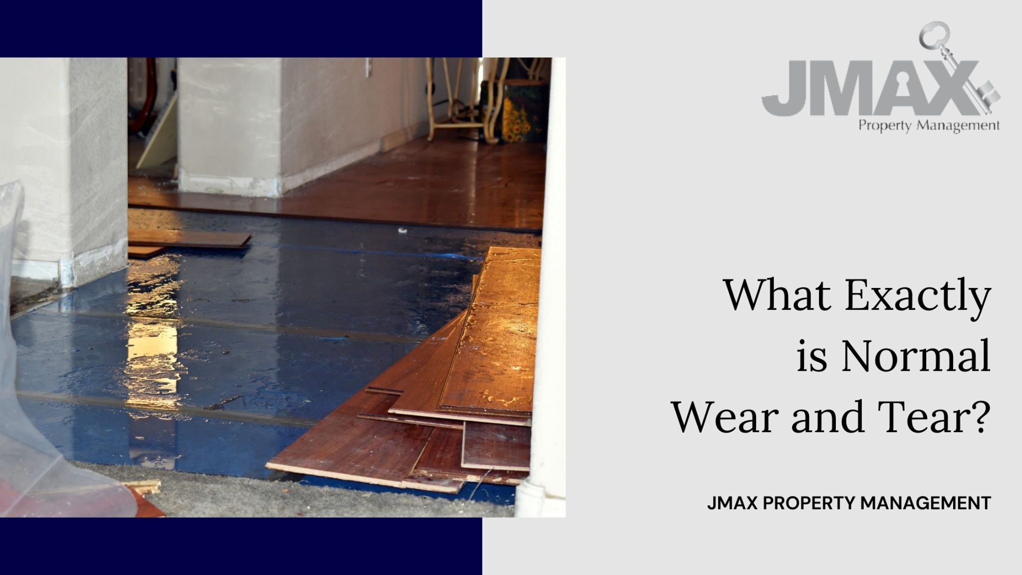 Normal Wear & Tear vs. Property Damage | Your Complete Guide