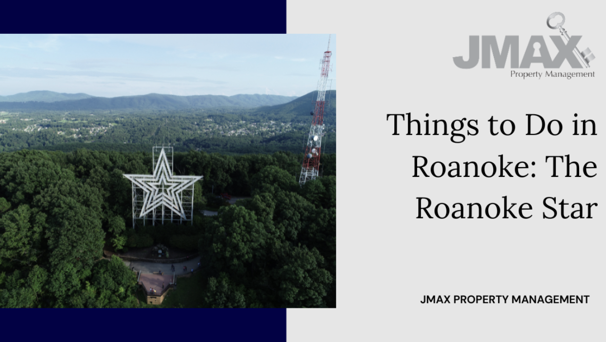 Roanoke Star: A Must-See Attraction in Roanoke